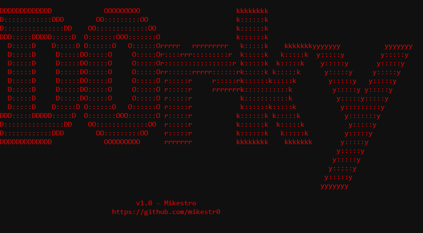 GitHub - Mikestr0/DOrky