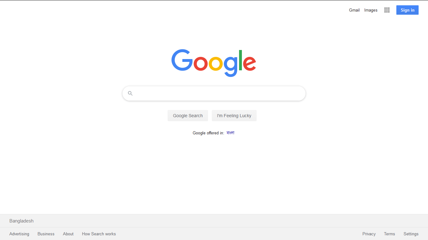 GitHub - thiziztonoy/google_layout: this is a copy of google website ...