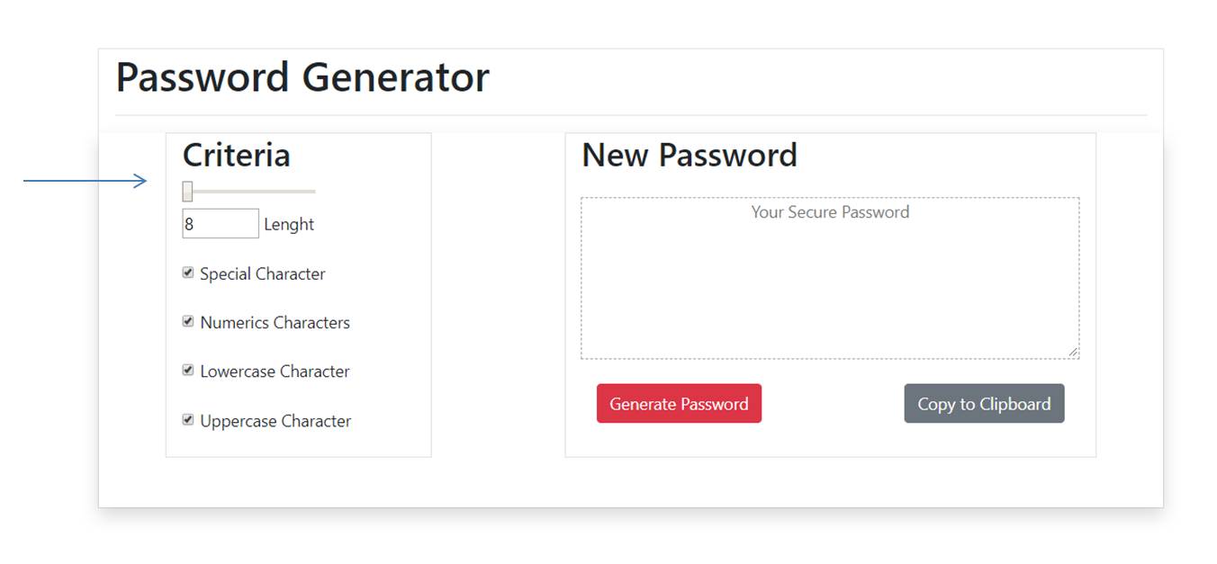 GitHub - carloshernandezr/Robocop-Generator: Javascript