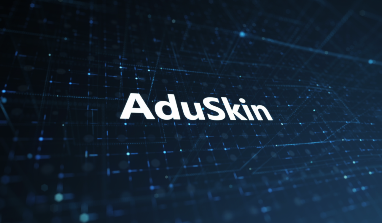 GitHub - aduskin/AduSkin: A Beautiful WPF Control UI