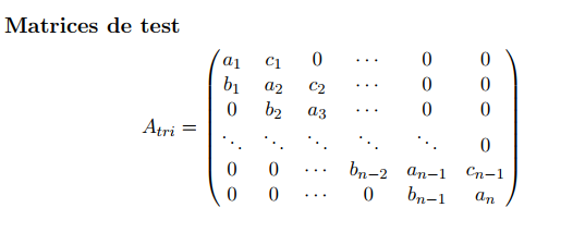 Github Ridalr Gauss Jordan Parallel Programming This Project Present An Implementation Of The