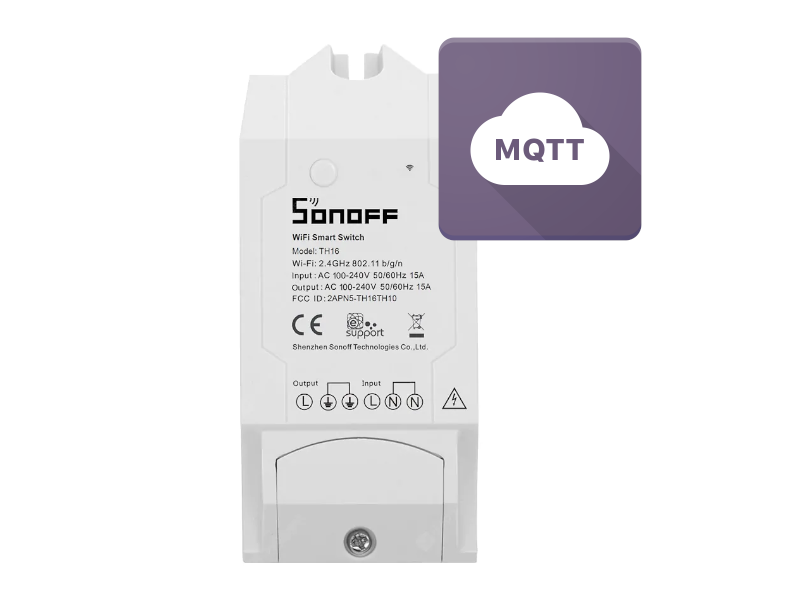 GitHub - Riflio/Sonoff_th10-th16_MQTT: Sonoff th10 or th16 simple MQTT client with settings by ...