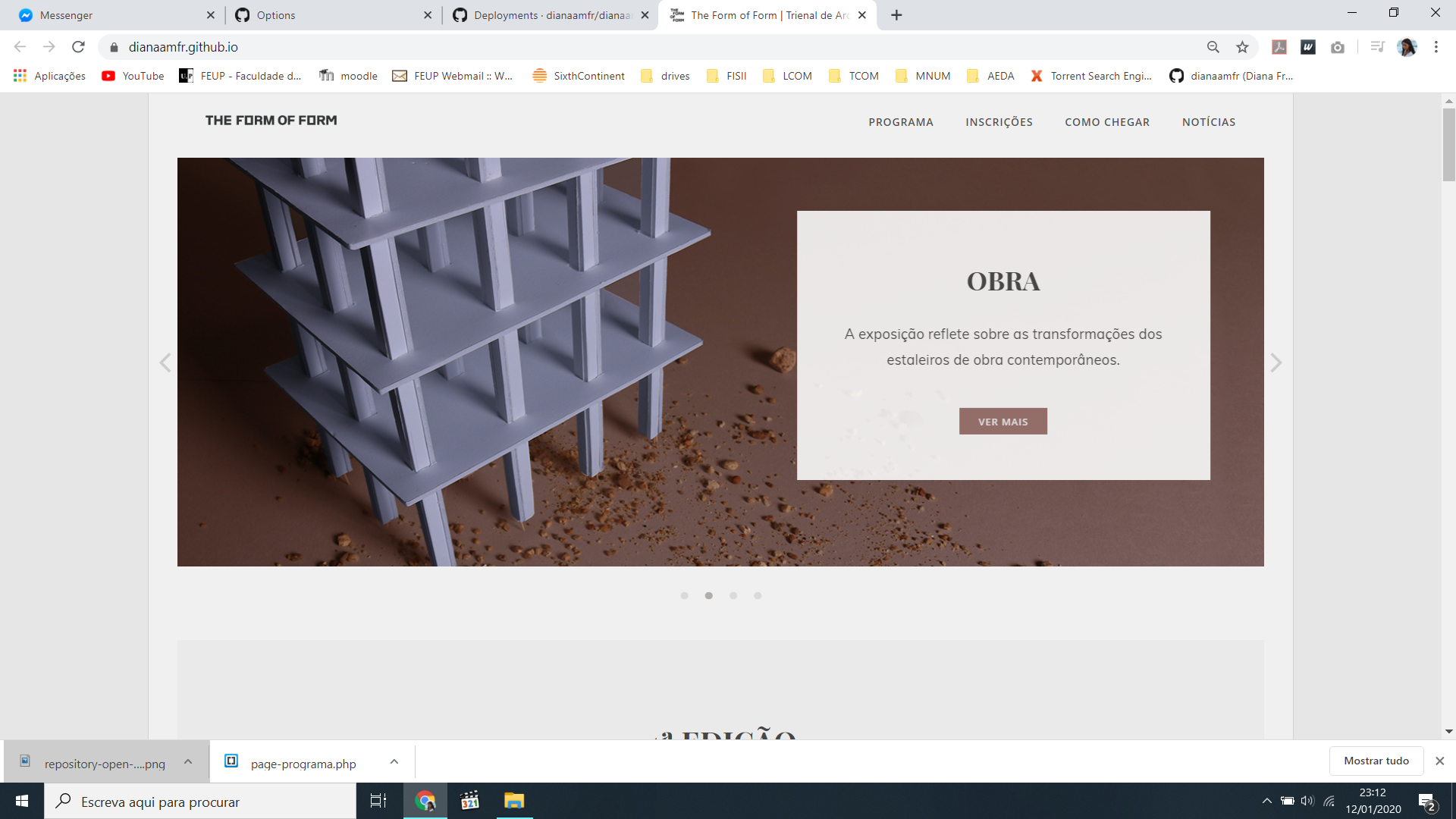architecture · GitHub Topics · GitHub