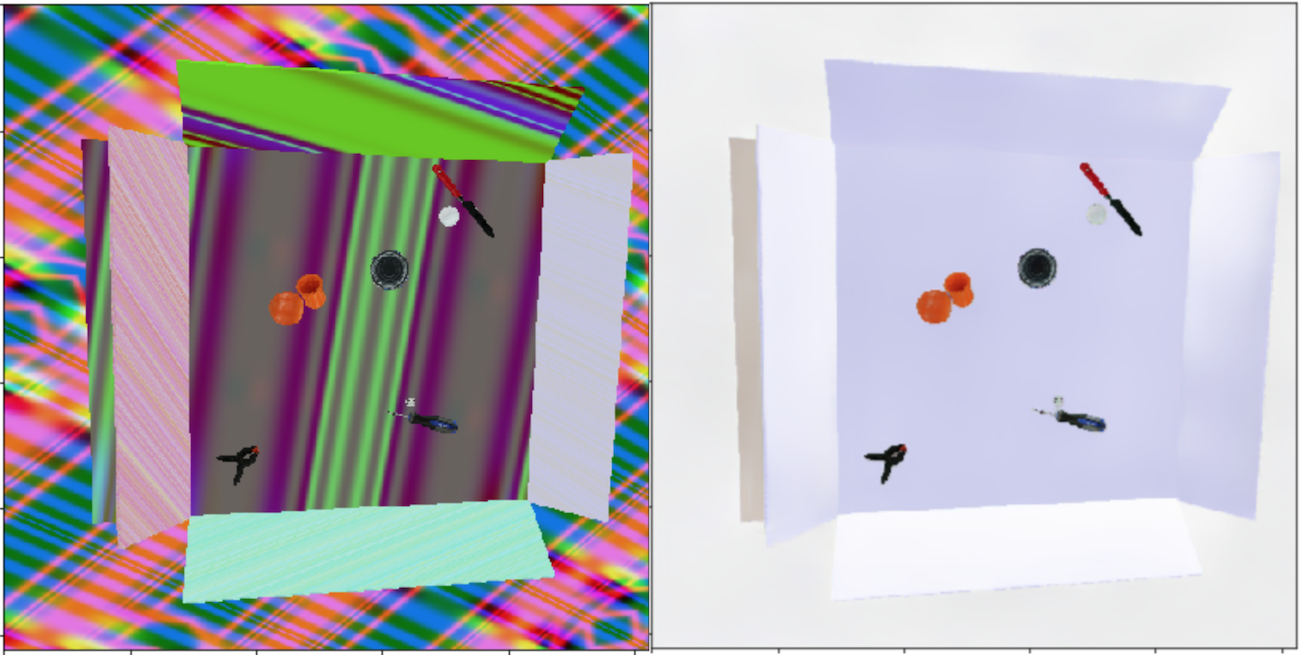 GitHub - initmaks/ran2can: Sim-to-Real via Sim-to-Sim using fast.ai's U-net