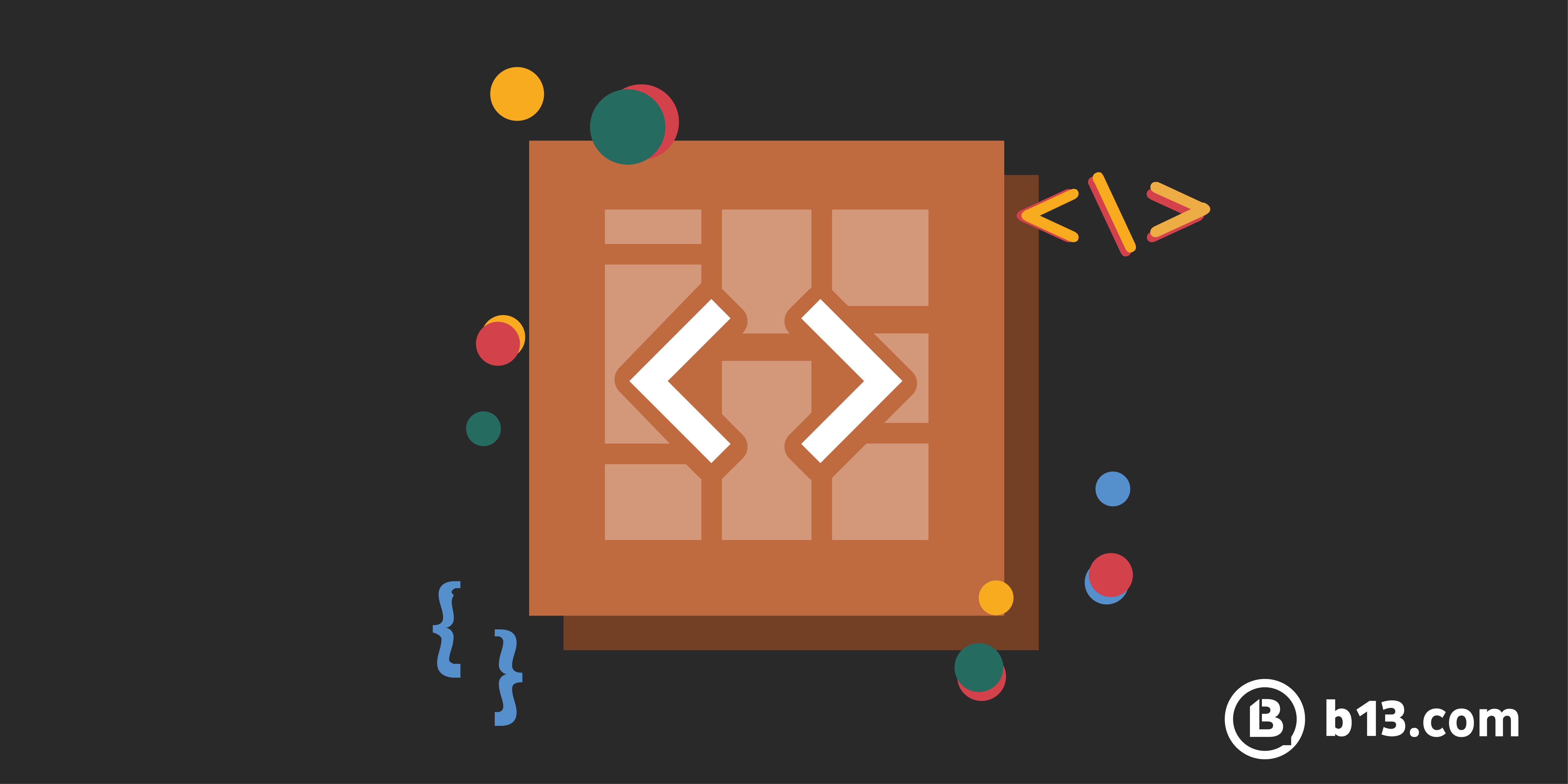 GitHub B13 codeblock Code Block Is A TYPO3 Extension It Adds A