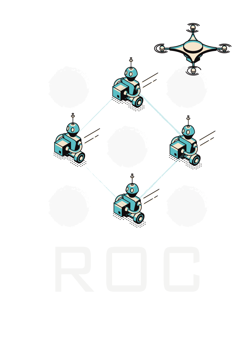 GitHub - Ircbarros/ROC: The Open Source Robot Operational Controller