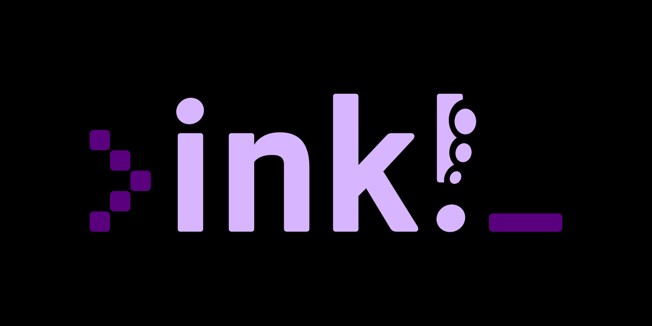 Github Use Inkcargo Contract Setup And Deployment Tool For Developing Wasm Based Smart
