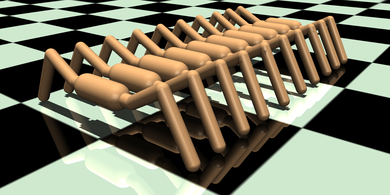 GitHub - KaranJain21/centipedeCtrlPathPlanning: Control and path ...