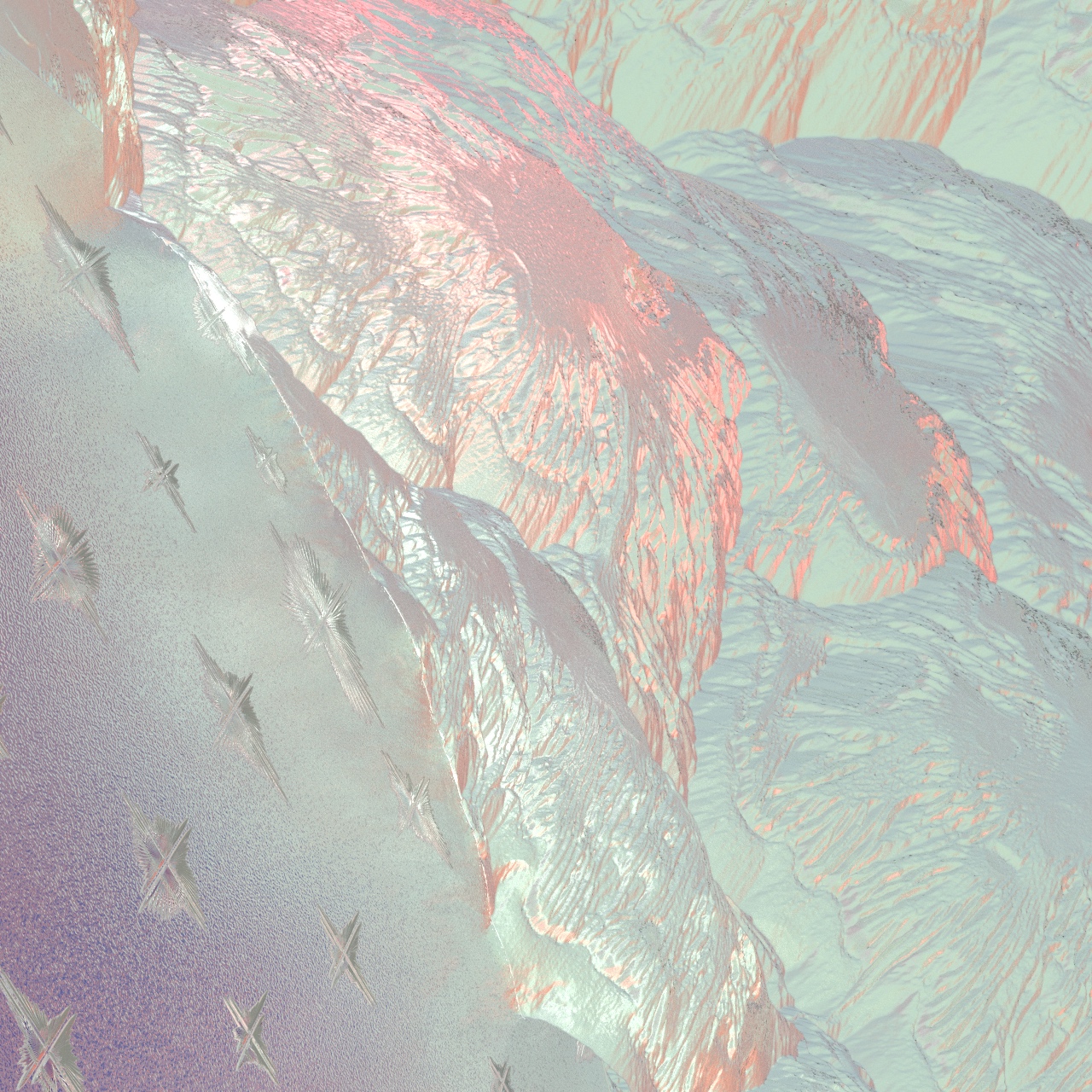 GitHub - baku89/nops: Digital Assets to supplement non-procedural features of Houdini