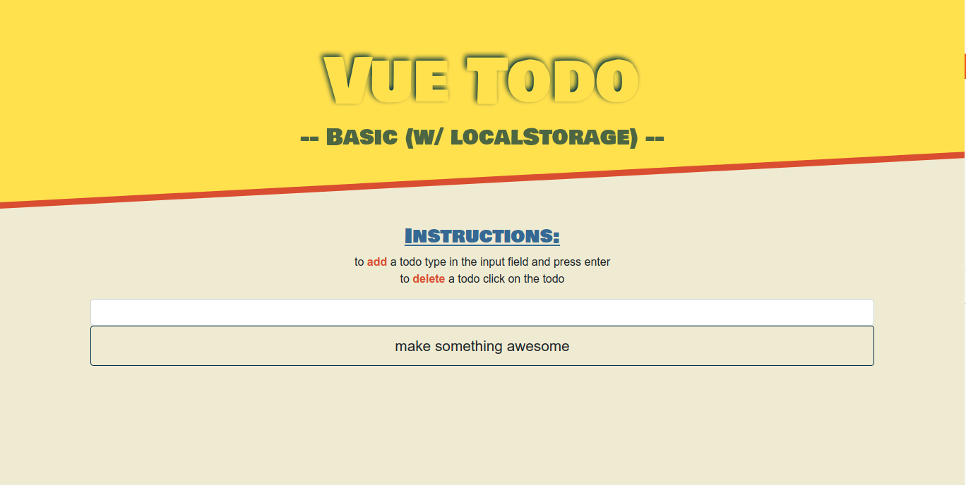 localstorage-api · GitHub Topics · GitHub