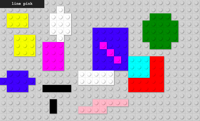 GitHub - ronilan/blocklike-legra: Fun little lego "drawing" app built using BlocklLike.js and ...