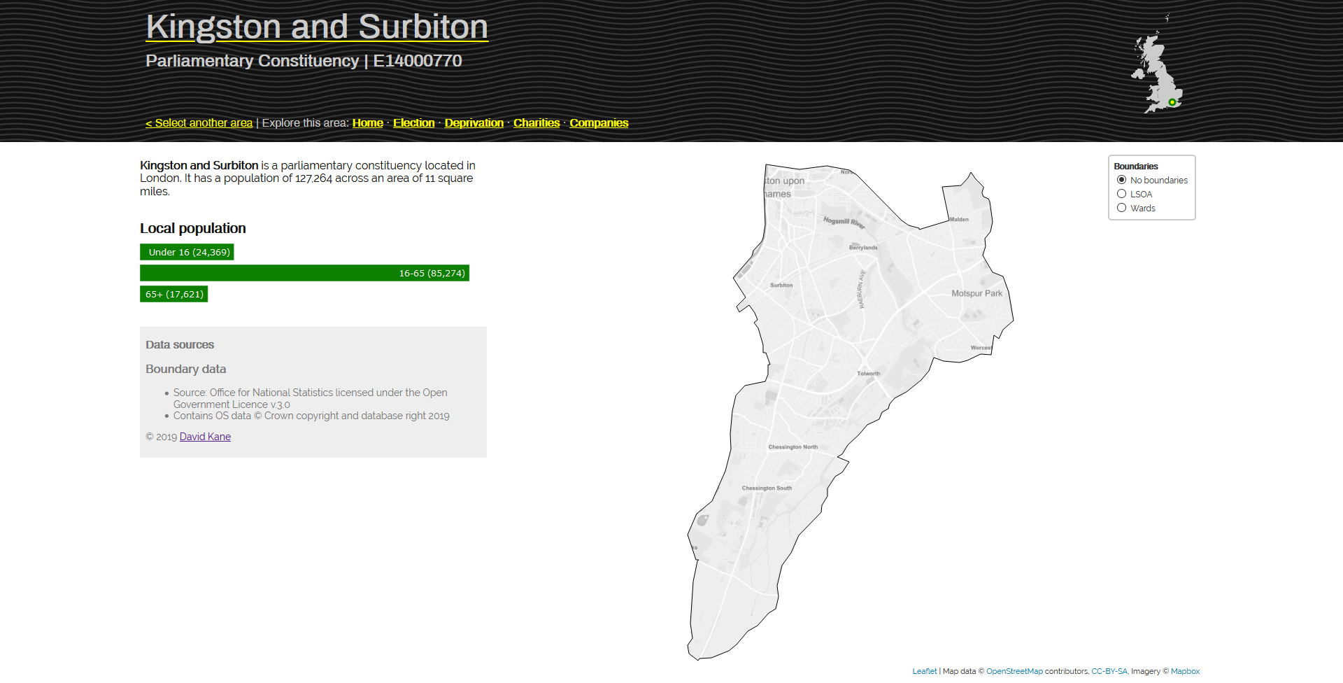 dash-plotly · GitHub Topics · GitHub