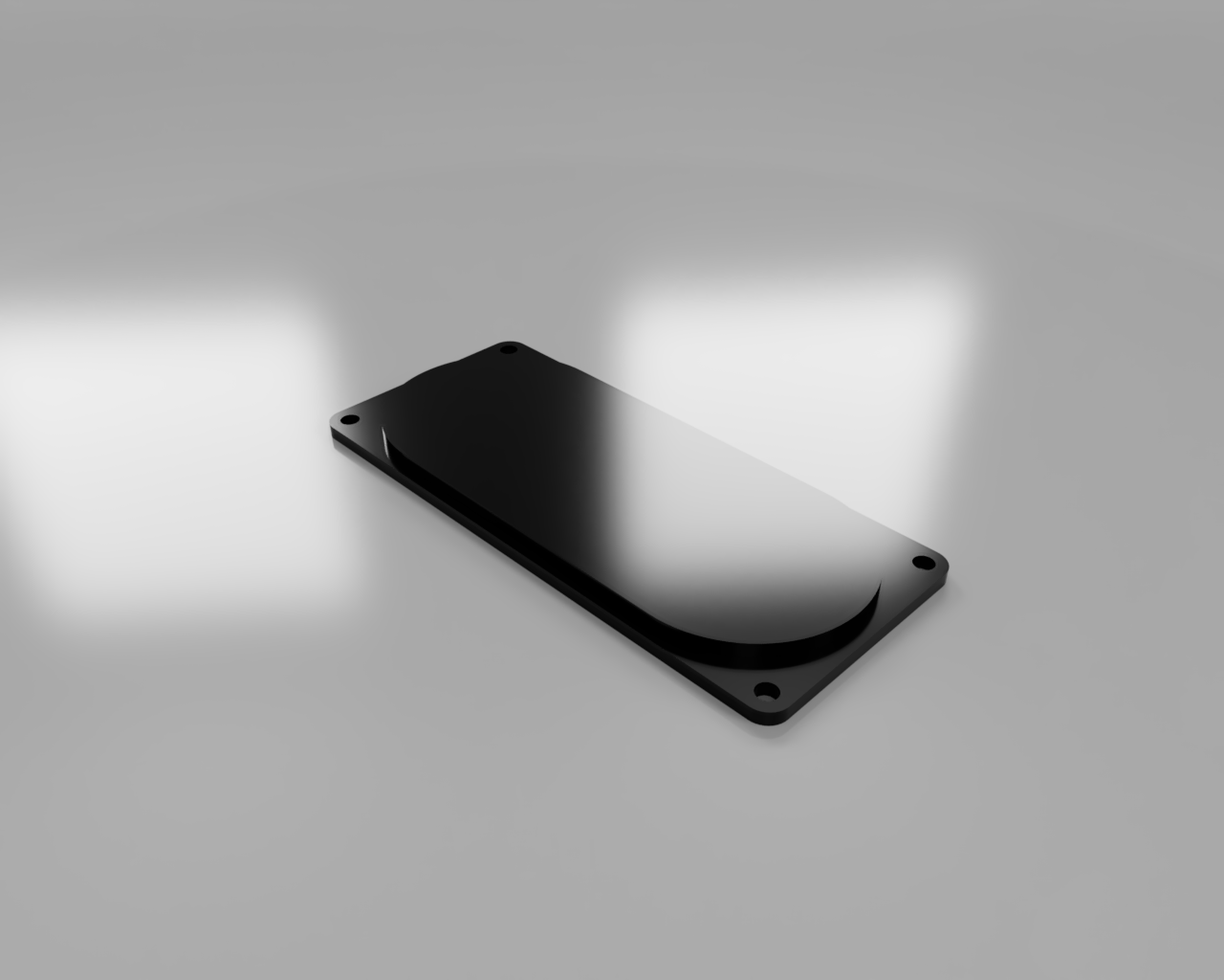 GitHub - HolgerHeckeroth/buchla-cutout-cover: 3D printable cover for ...