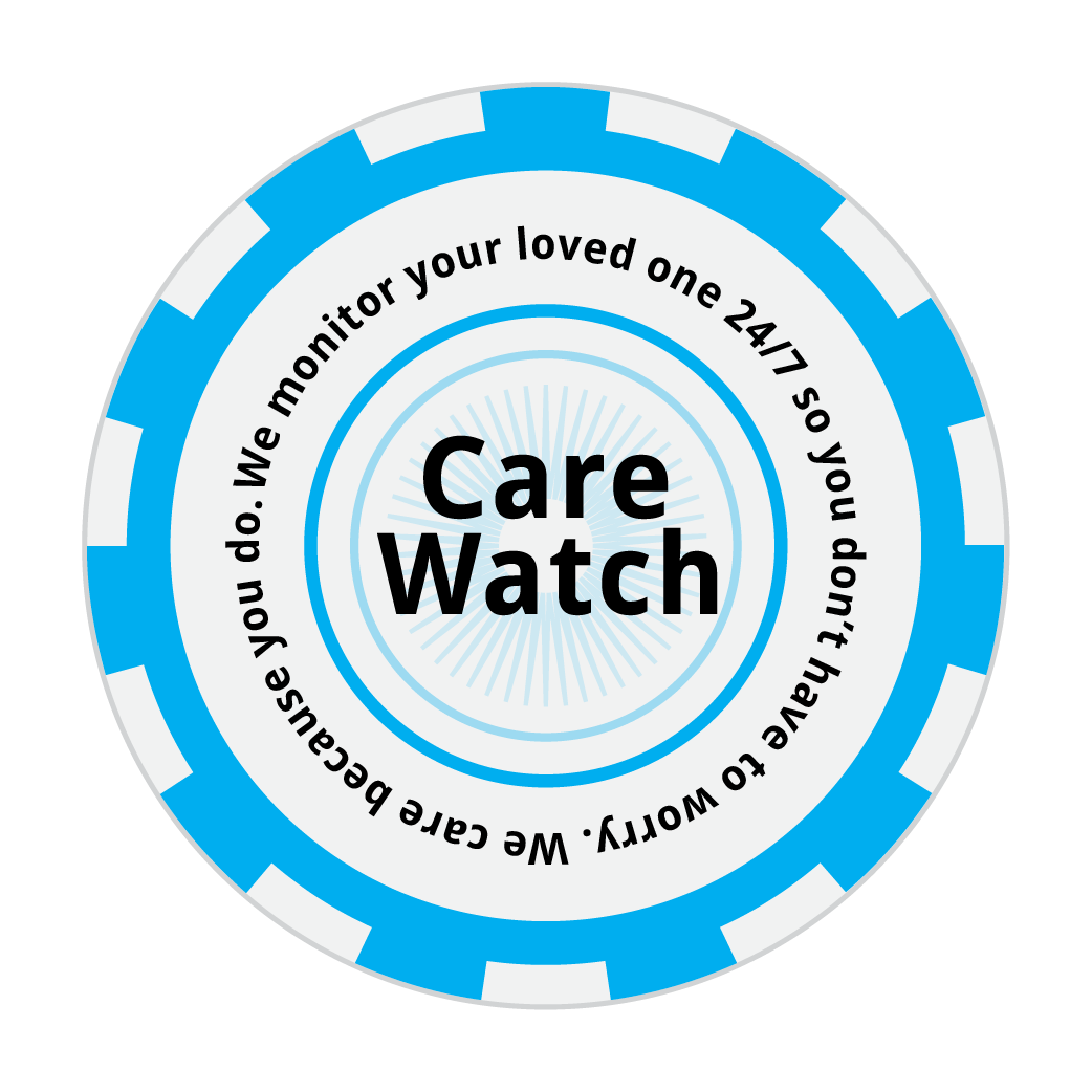 GitHub - clairemcv/CareWatch: Monitored living project prototype ...