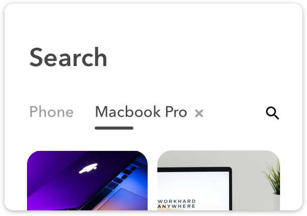 GitHub - AniTrend/material-multi-search: A search view suited for ...