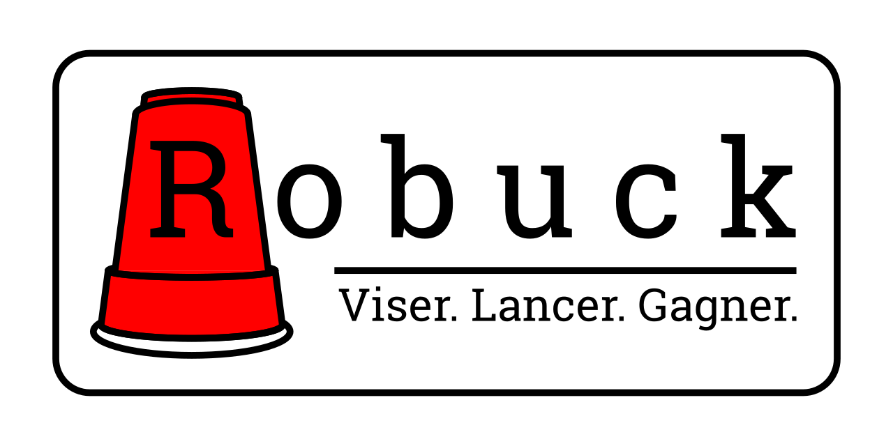 GitHub - RobuckUS/logo: Logo of Robuck team