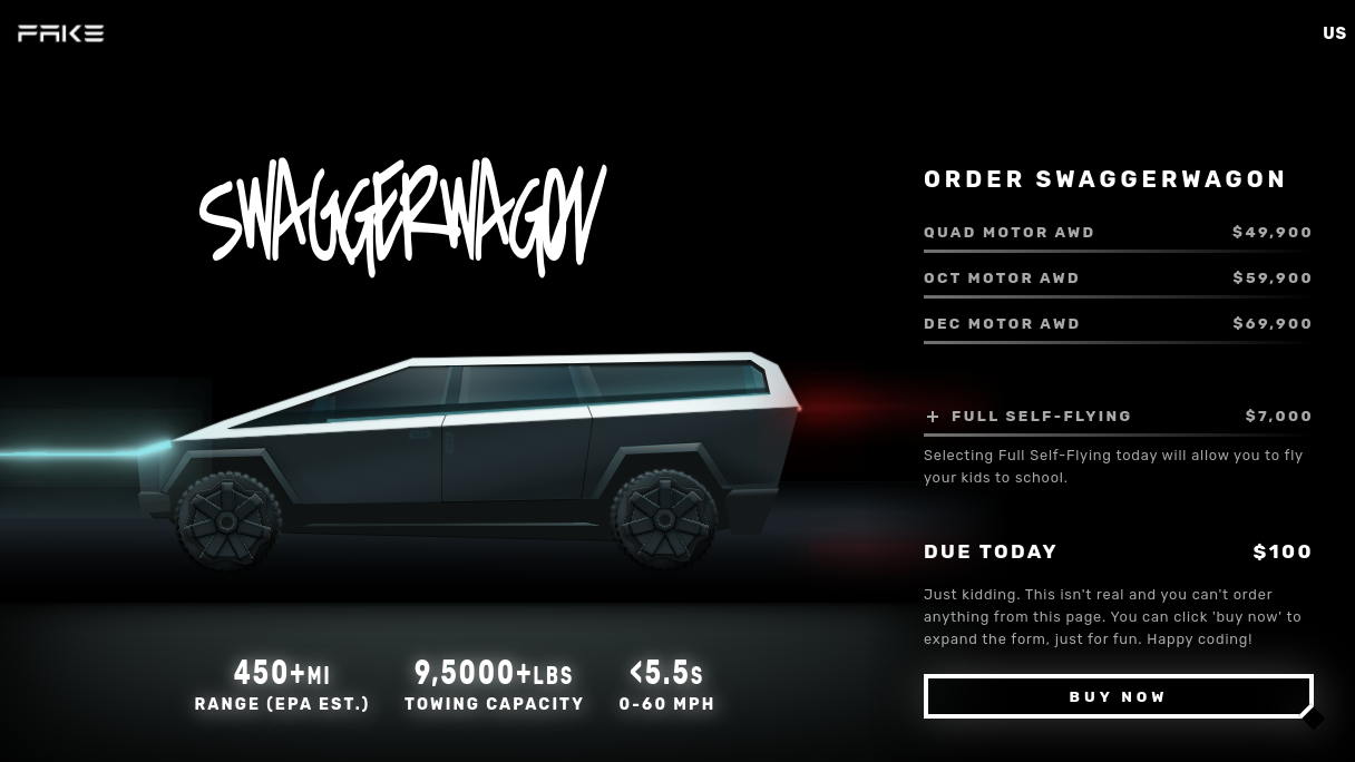 cybertruck · GitHub Topics · GitHub