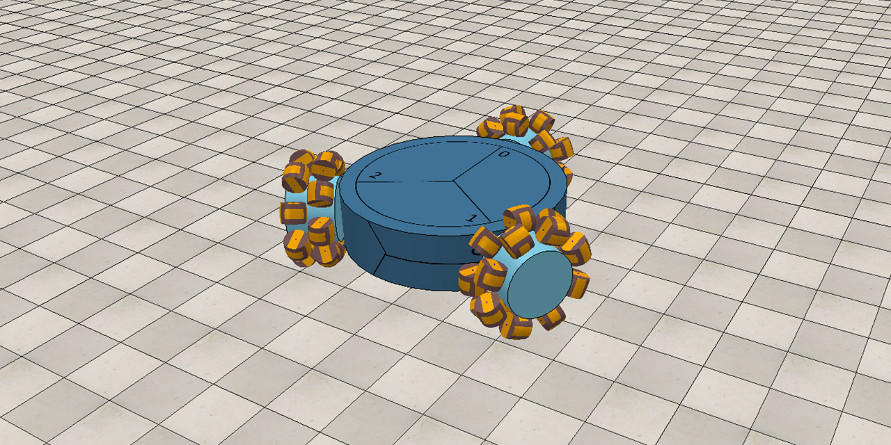 Github Bryce Acv Reproversim V Rep And Matlab Remote Api Control Of 3 Omni Wheel Rover 8675