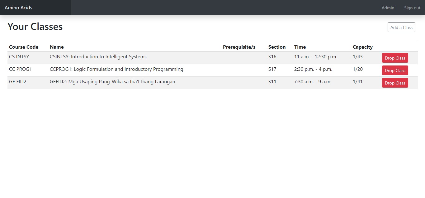 GitHub - keith-badulis/comet-enlistment-system: A very simple student enlistment system using Django