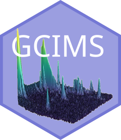 GitHub - sipss/GCIMS