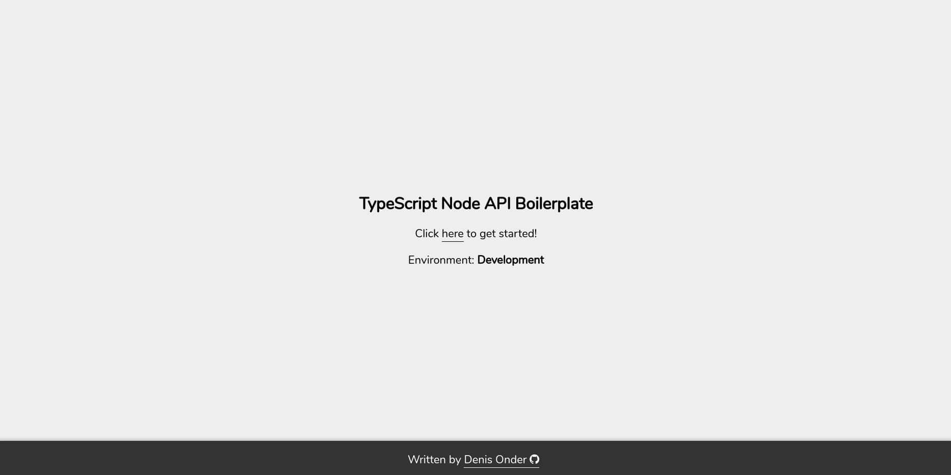 Github Denis Onderts Node Api Boilerplate Typescript Node Api Boilerplate