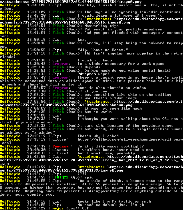 Github Jipfr Djs Terminal