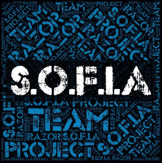 GitHub - razor-team/project-sofia: Project S.O.F.I.A