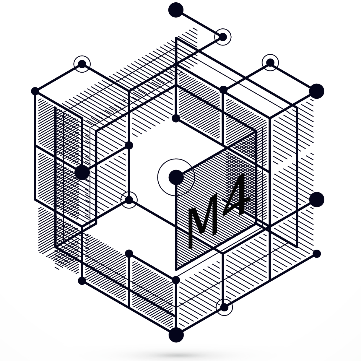 GitHub - m4system/M4System-Application: M is for Modern Monitoring ...