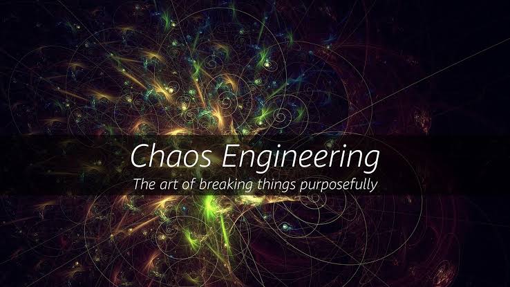 GitHub - codefarm0/Chaos-Engineering: Chaos Engineering - What, Why and How