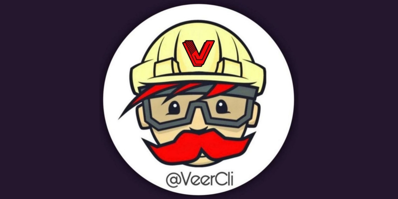GitHub - VeerCli/VEER: Website: RSaied.Github.io