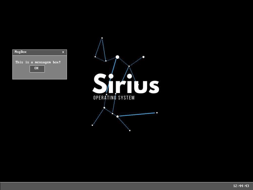 GitHub - nelsoncole/sirius