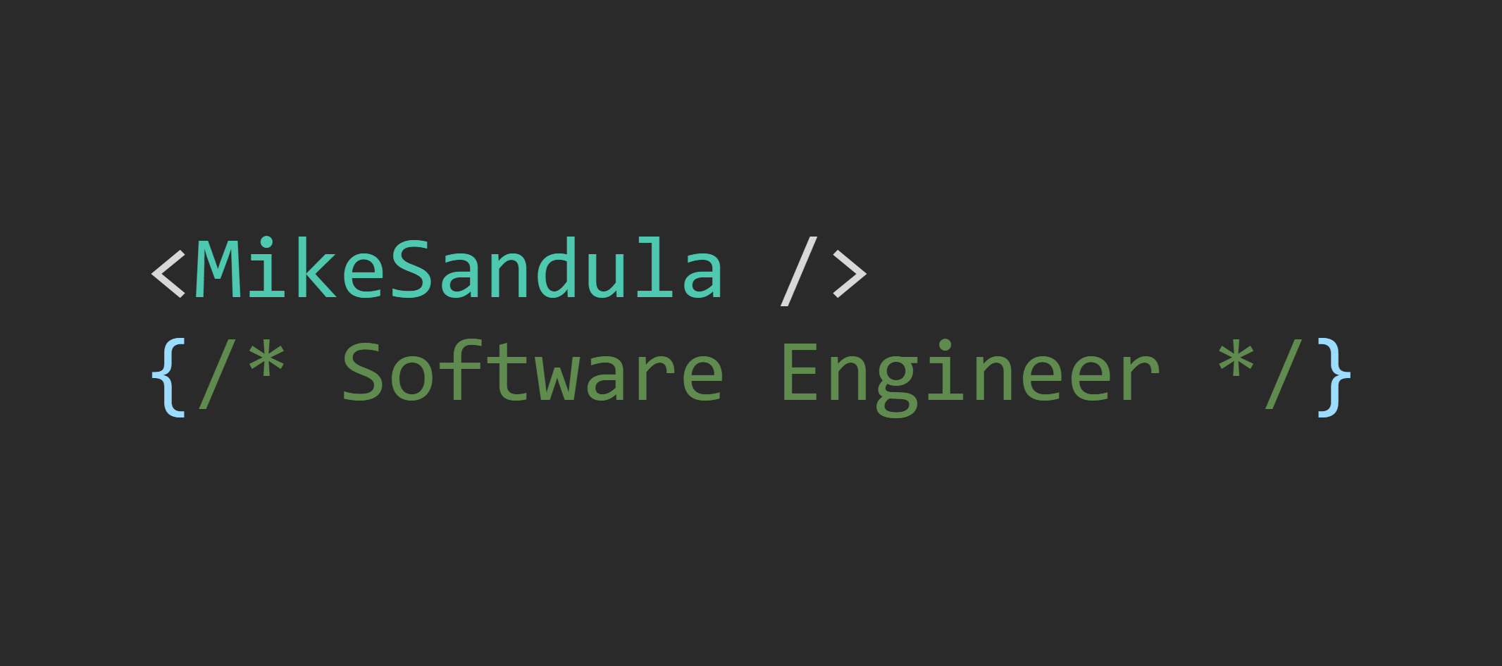 GitHub - msandula12/msandula: Personal site
