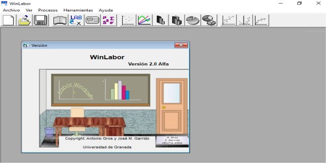 GitHub - AntonioGros/WinLabor: Programas en VisualBasic y VisualStudio para tratamiento de datos