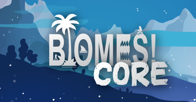 GitHub - biomes-team/BiomesCore: The core module for the Biomes! mods