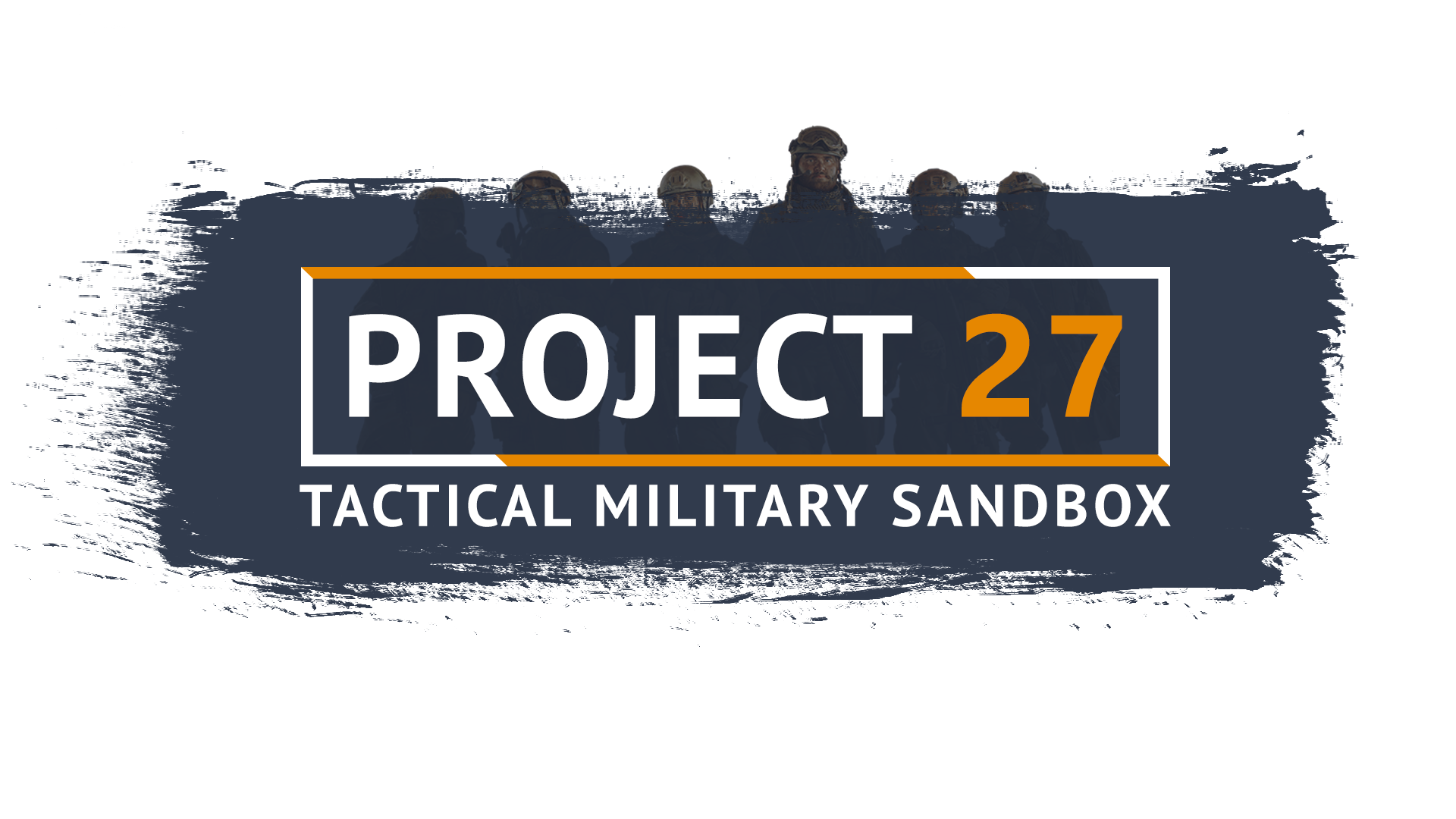 GitHub - eugene27th/PROJECT-27: Tactical military sandbox for Arma 3.