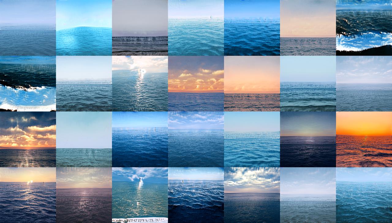 GitHub - claraharguindey/seascapes-generator: 🌅 AI seascapes generator ...