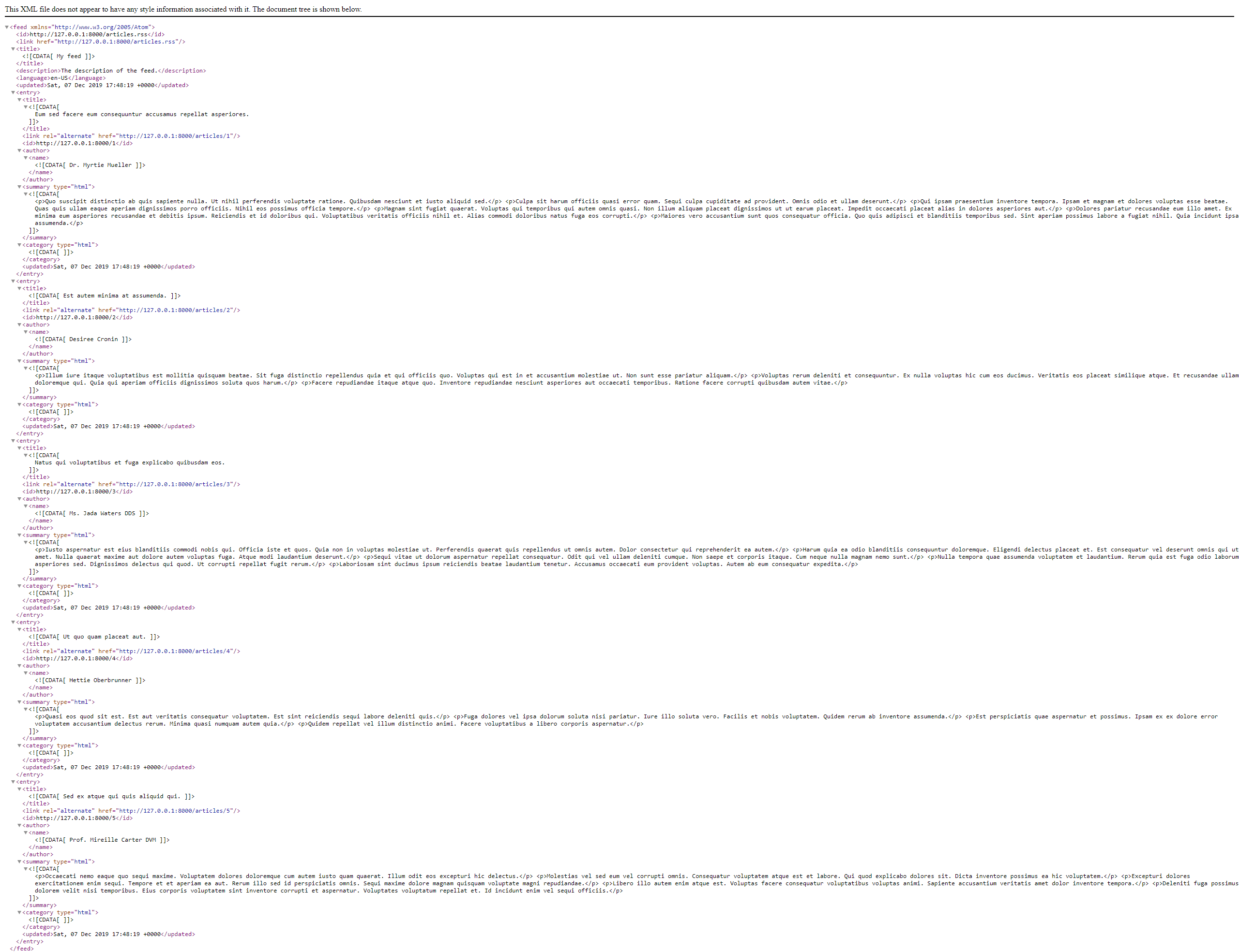 Github Henryleeworld Laravel Feed 動態饋給