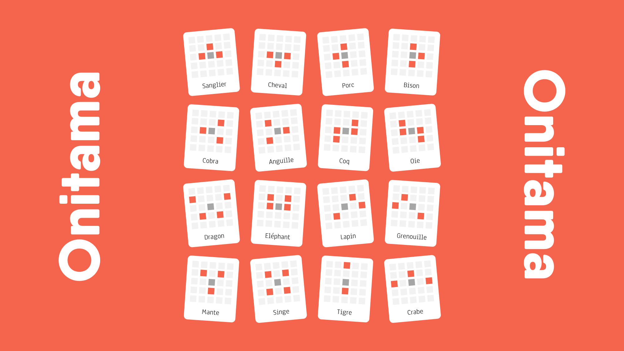 GitHub - Axel-Duval/Onitama: Projet Algorithmique IG3 Polytech Montpellier