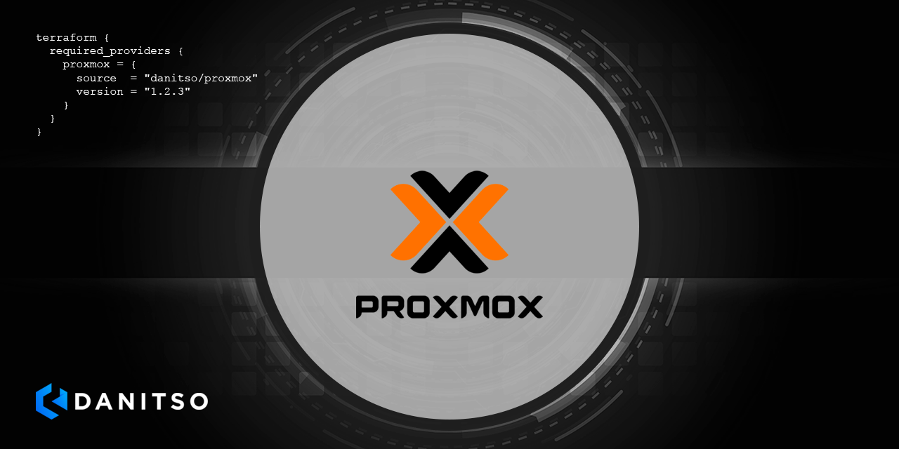 GitHub - danitso/terraform-provider-proxmox: Terraform Provider for Proxmox GitHub - danitso/terraform-provider-proxmox: Terraform Provider for Proxmox