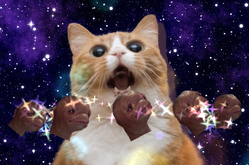 GitHub - TandyRum1024/gms-displacement-effect-demo: Displacement shader effect demonstration project