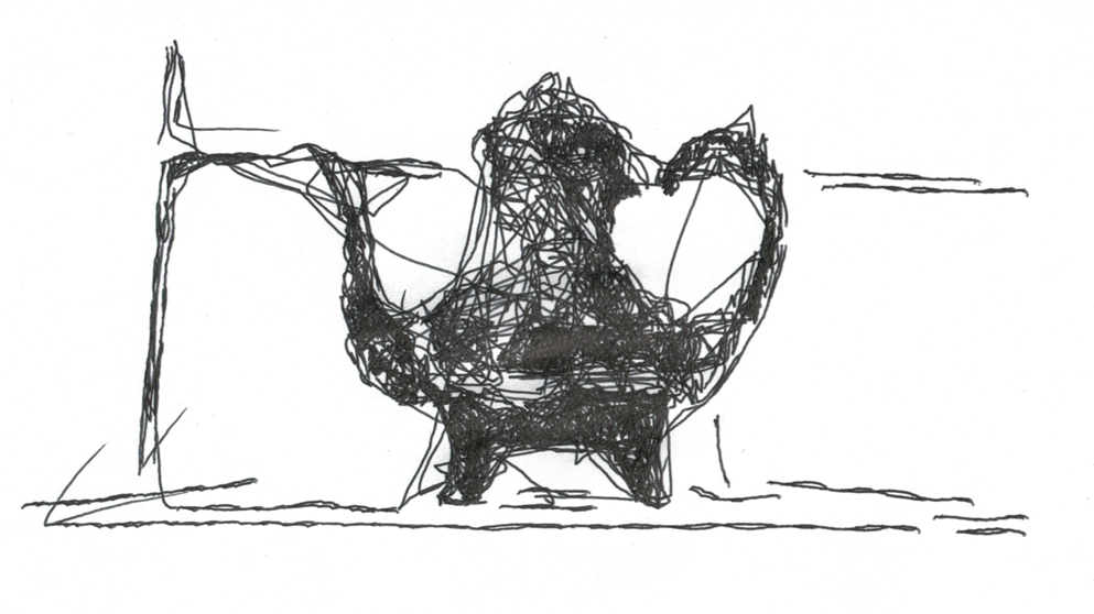 GitHub - avery-rock/scratch: Robotic still-life drawing system