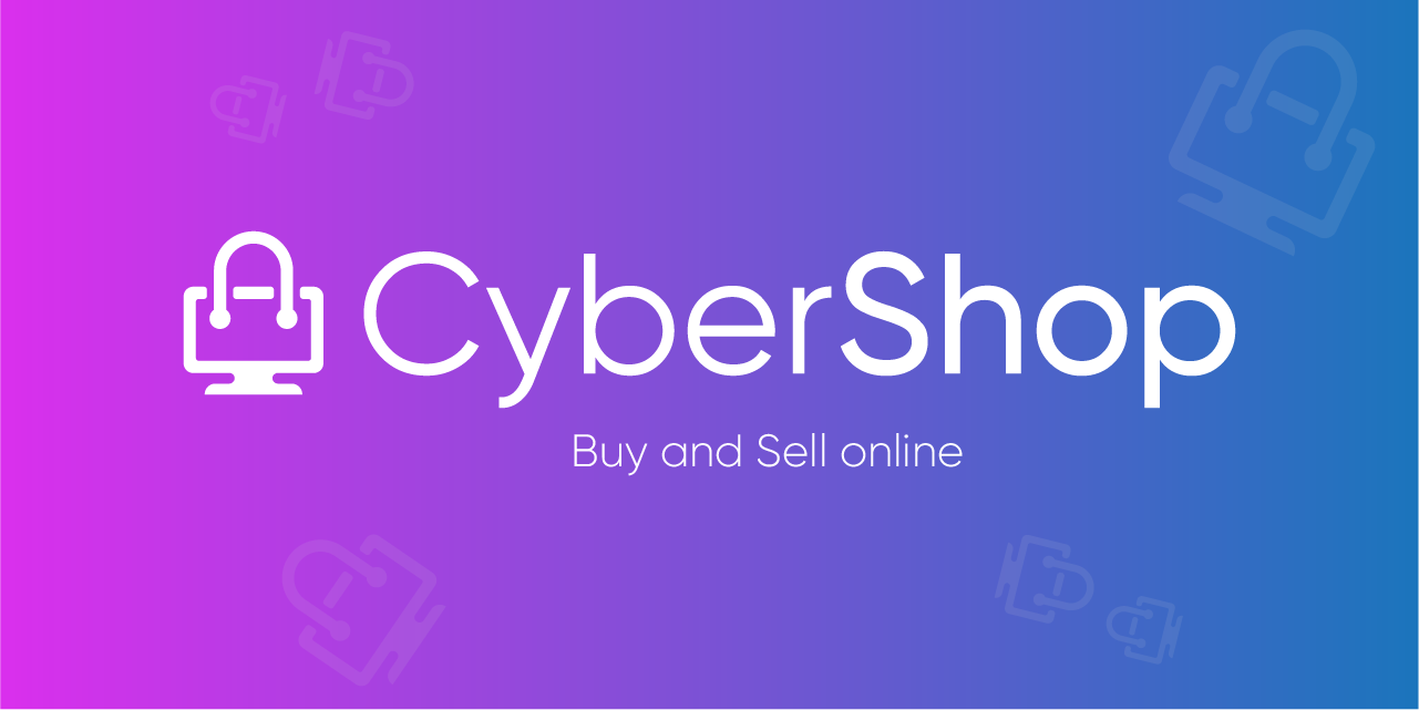 GitHub - destro014/CyberShop: Front end for the CyberShop buy and sell ...