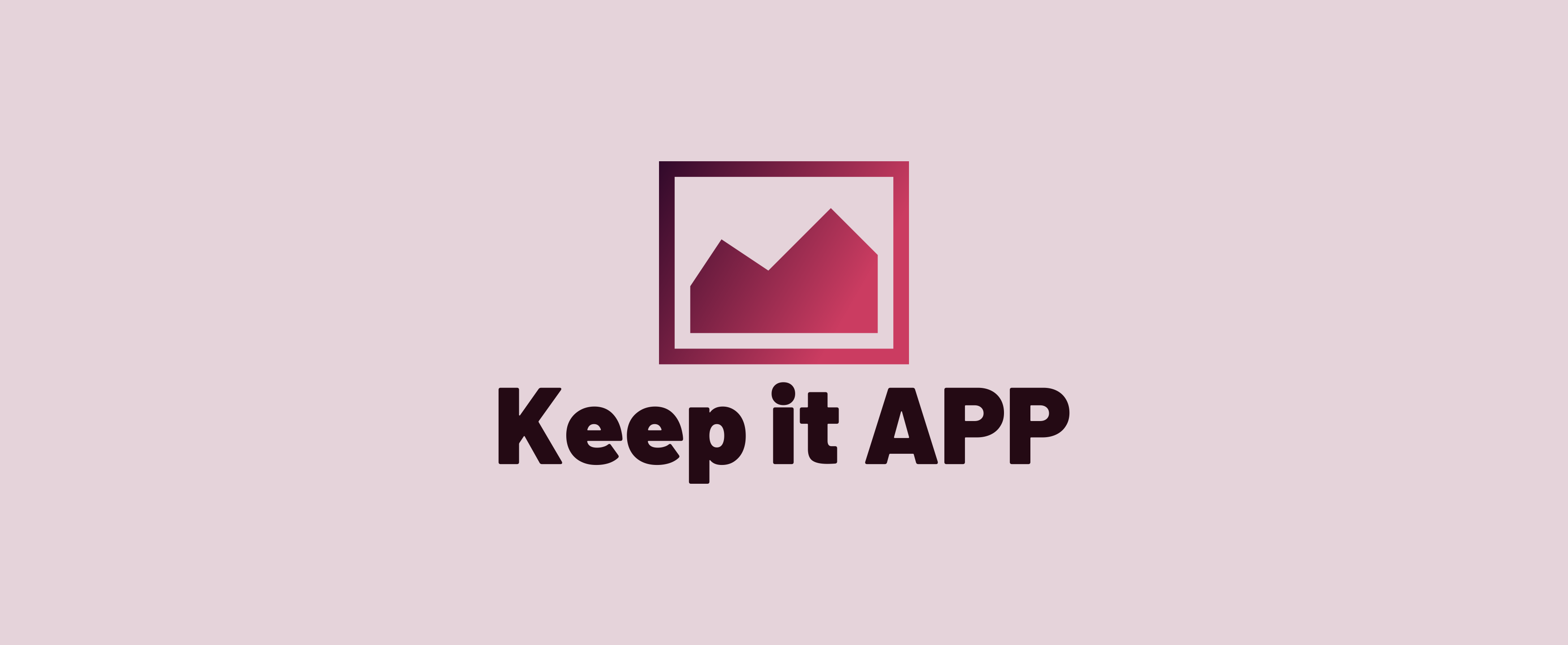 Github Filiptronicek Keep It A Simple Image Sharing Platform