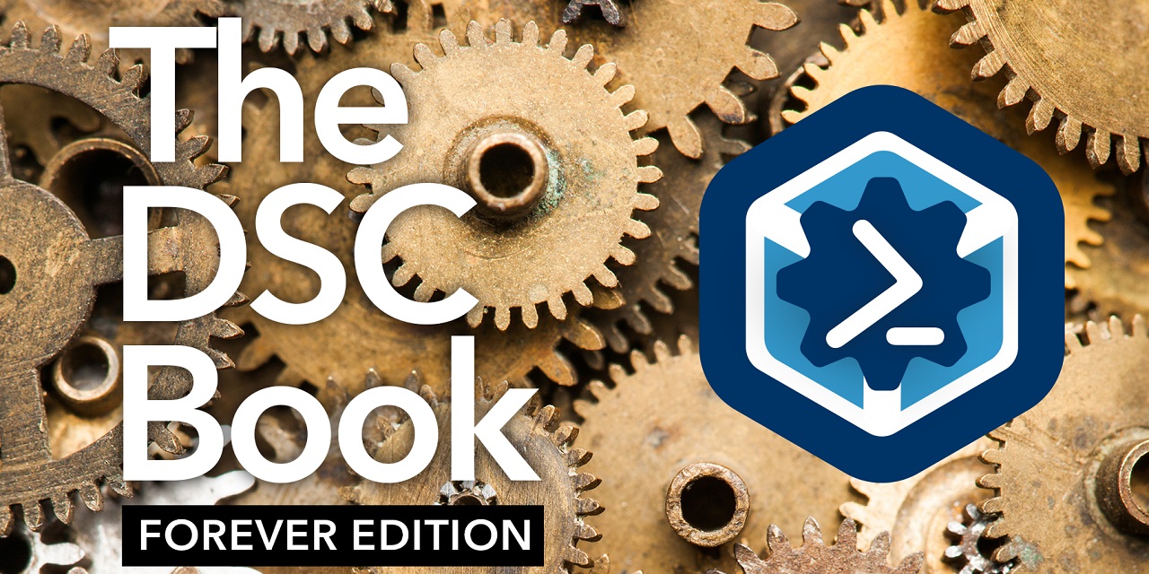 GitHub - dsccommunity/TheDSCBook: leanpub manuscript for The DSC Book, forever edition