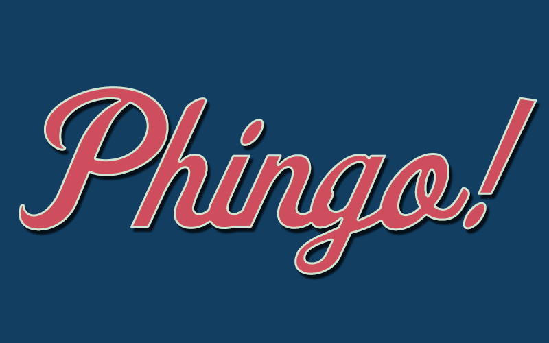 GitHub - Discord-Phingo/Phingo: Phingo is a setlist bingo game for ...