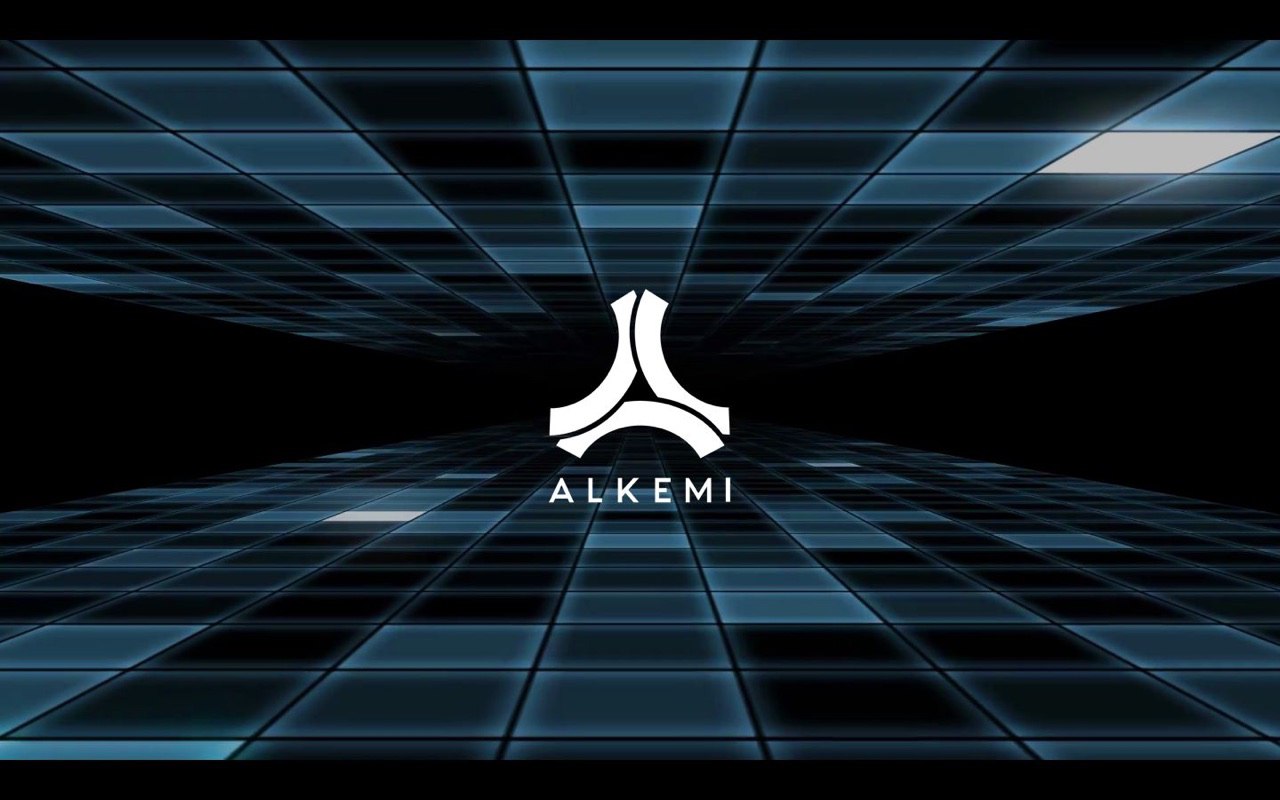 GitHub - AlkemiNetwork/alkemi-reserve-contracts: Alkemi Protocol Smart Contracts
