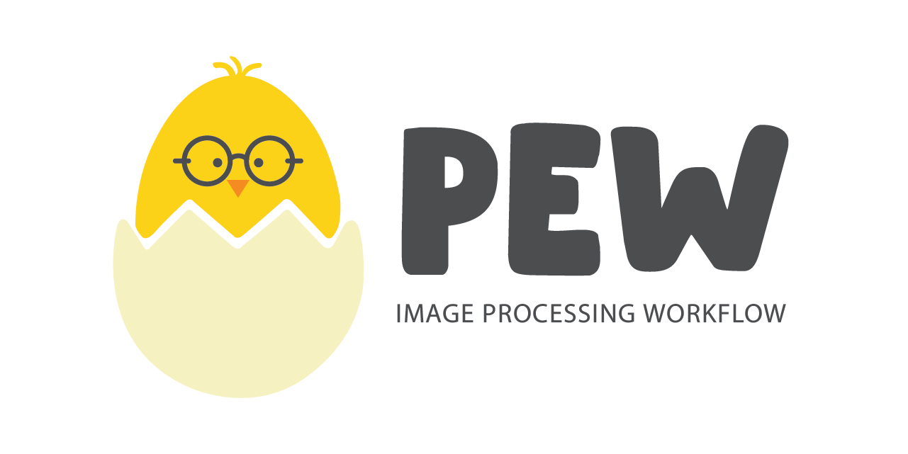 GitHub - vizlab-uni/pew