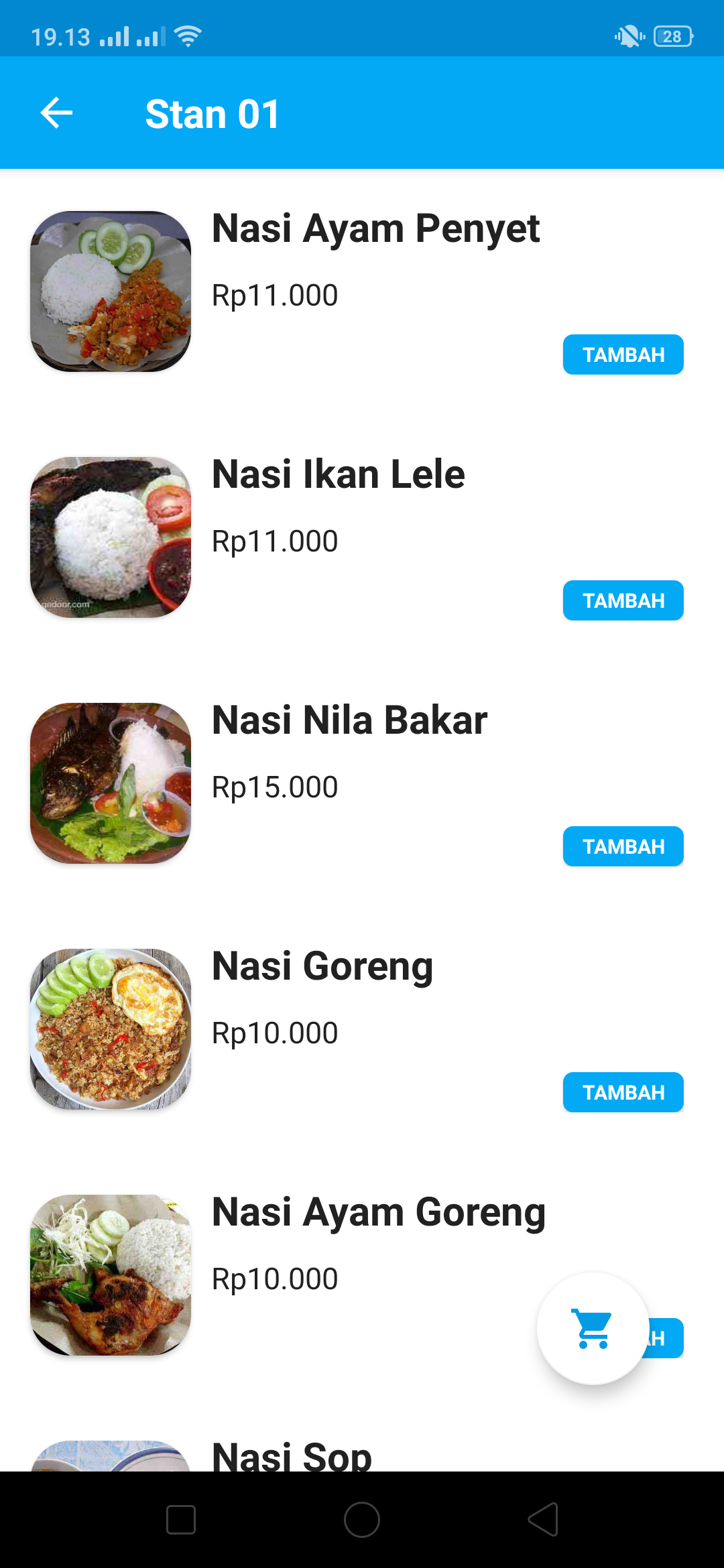 GitHub - muhammadridhot/kantin-MIKAN-Pelanggan: PENGEMBANGAN APLIKASI ...