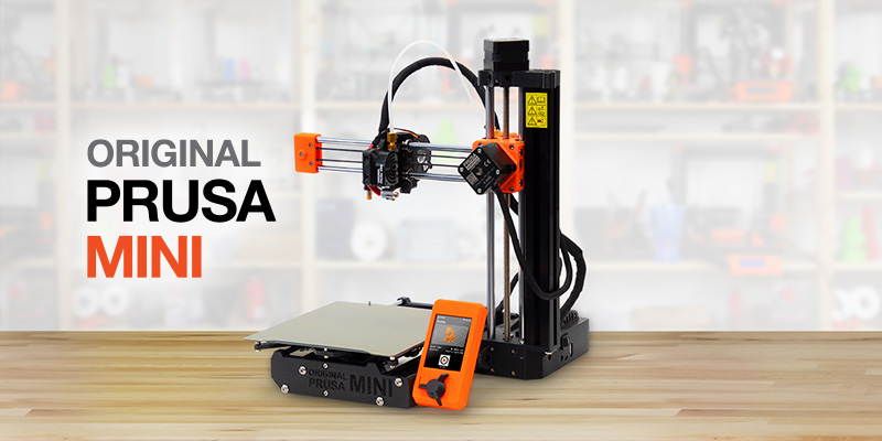 Original-Prusa-MINI: A repository from Prusa3D - Prusa3D