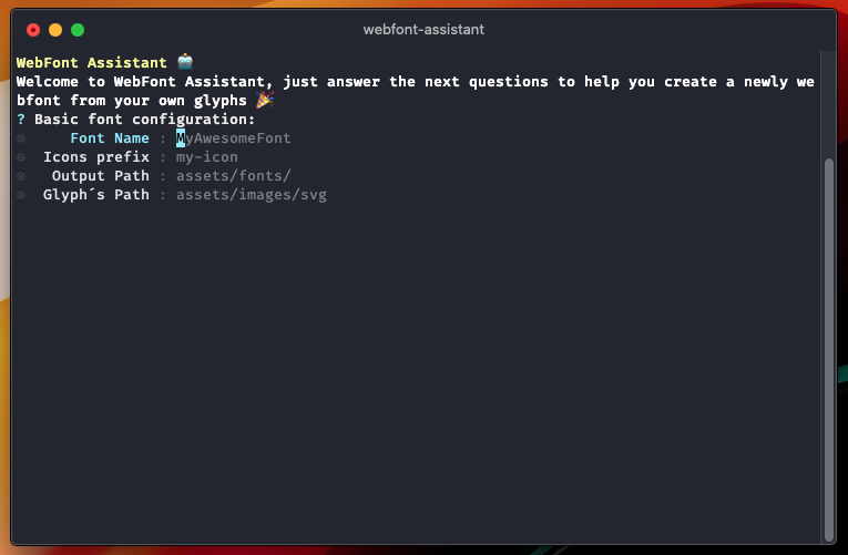 glyphs · GitHub Topics · GitHub